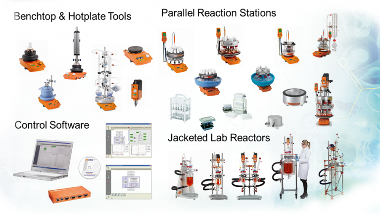 Synthesis Parallel Systems