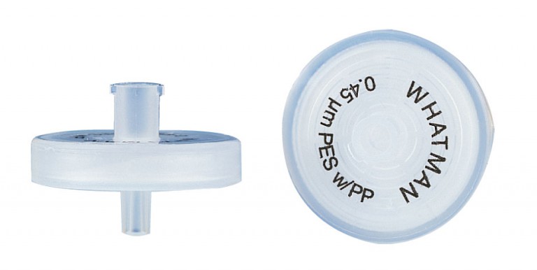 Syringes Filters from Whatman: the top 4