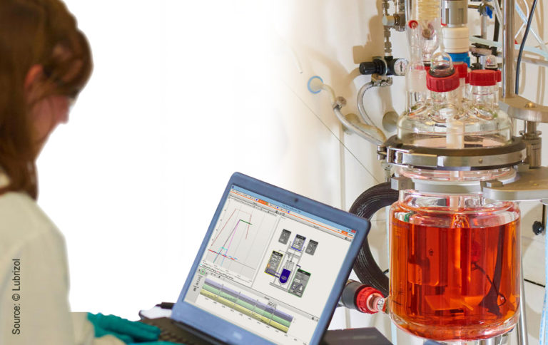 AVA control software proves the power of automation in the lab