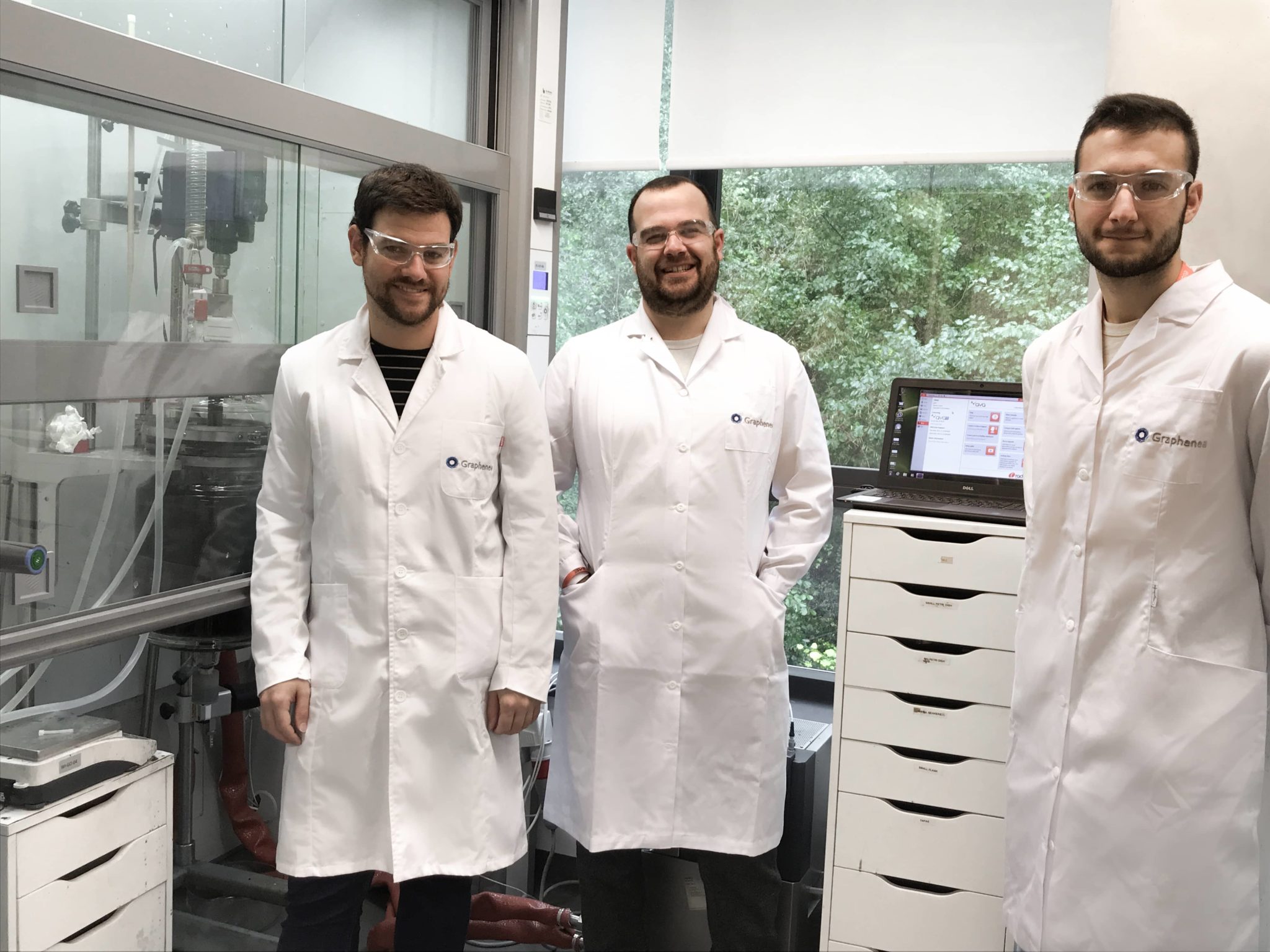 How automation with Radleys’ AVA Control Software is changing lab work?