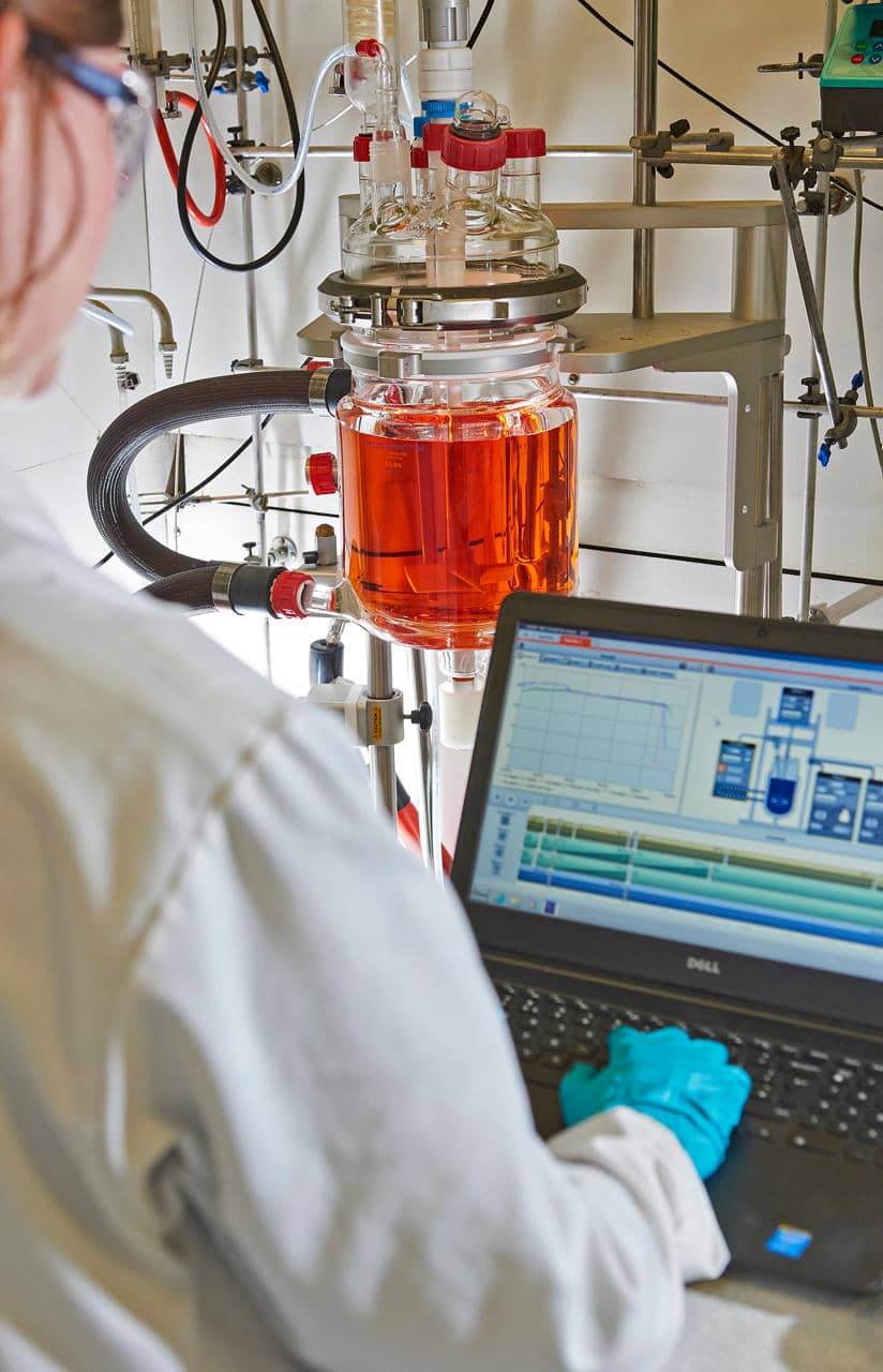 How automation with Radleys’ AVA Control Software is changing lab work?