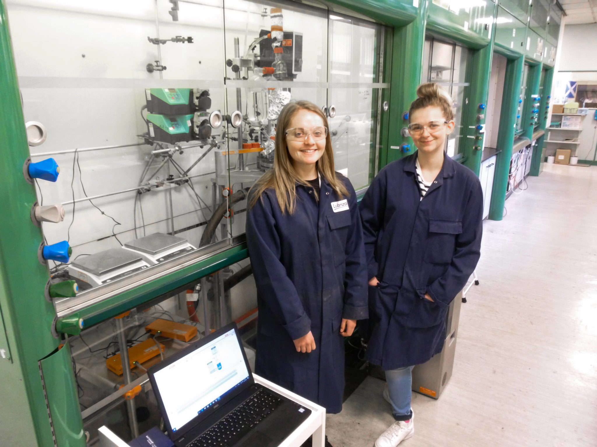 How automation with Radleys’ AVA Control Software is changing lab work?