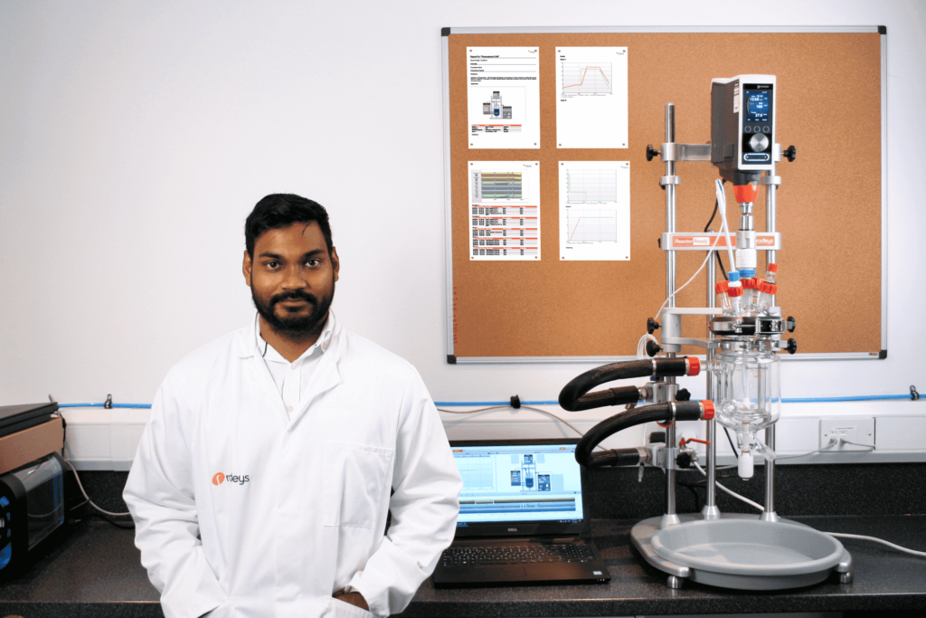 How automation with Radleys’ AVA Control Software is changing lab work?